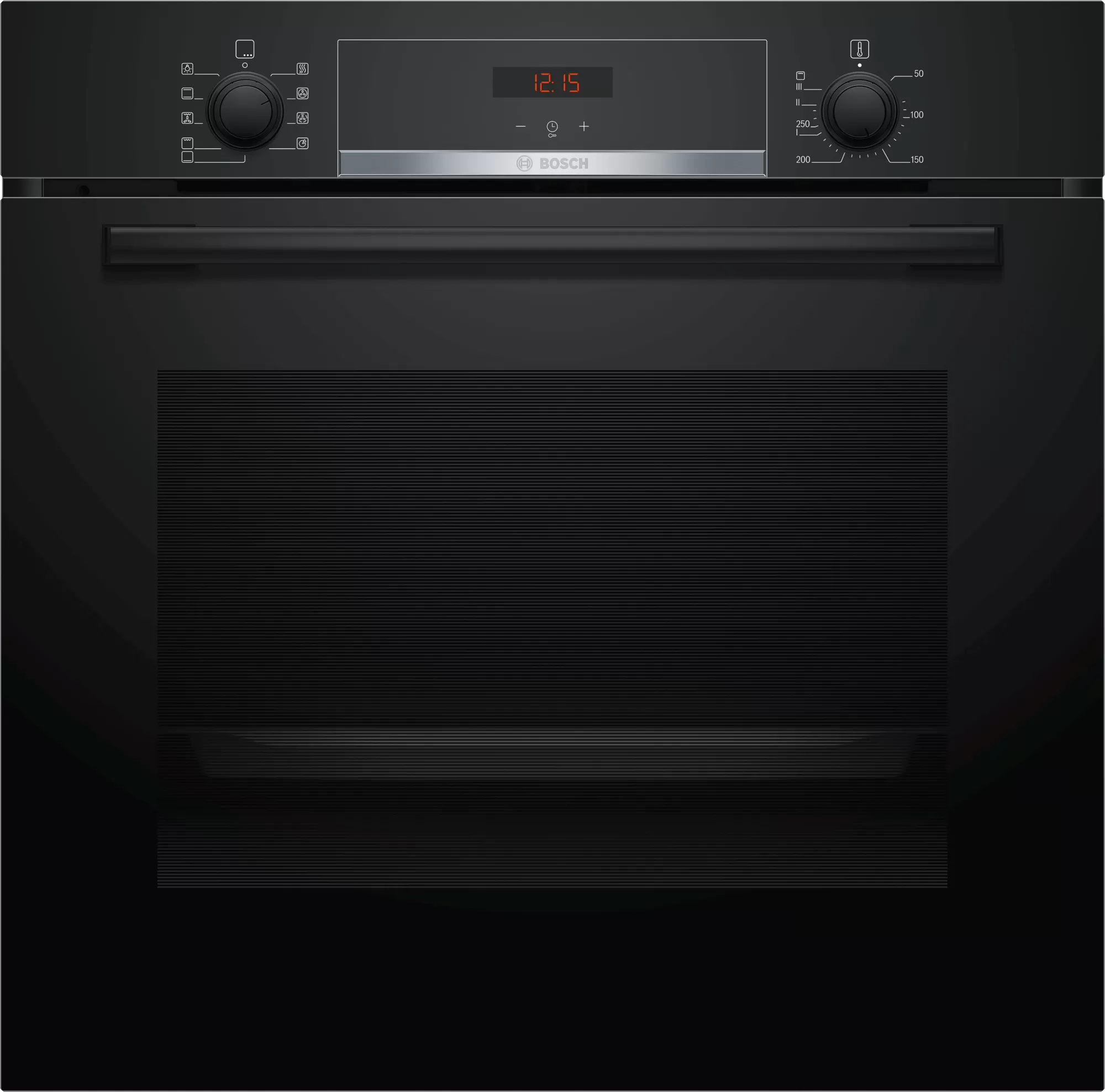 Lò nướng Bosch HBS534BB0B